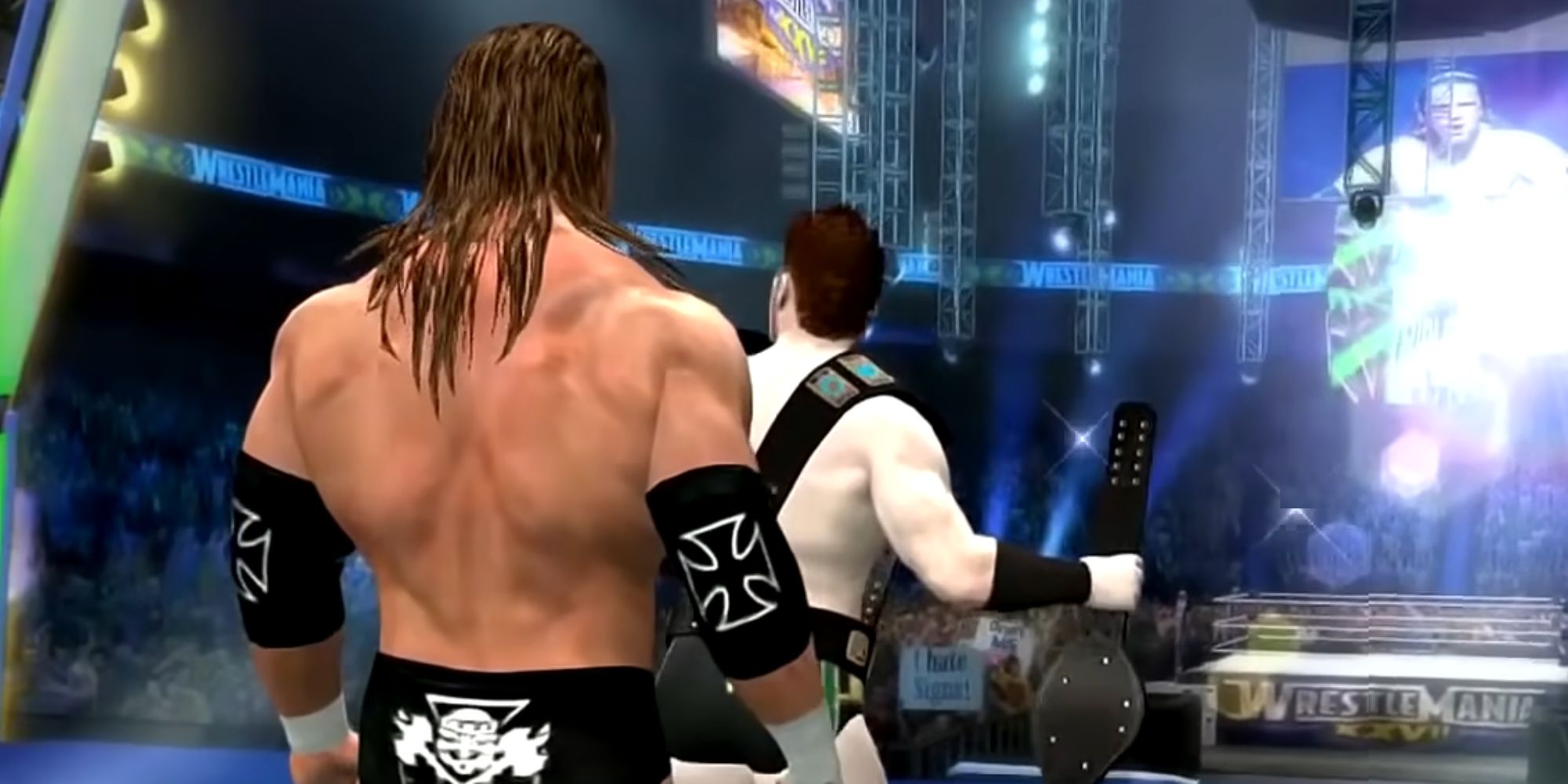 7 Games That Replaced Their Protagonists Partway Through The Story