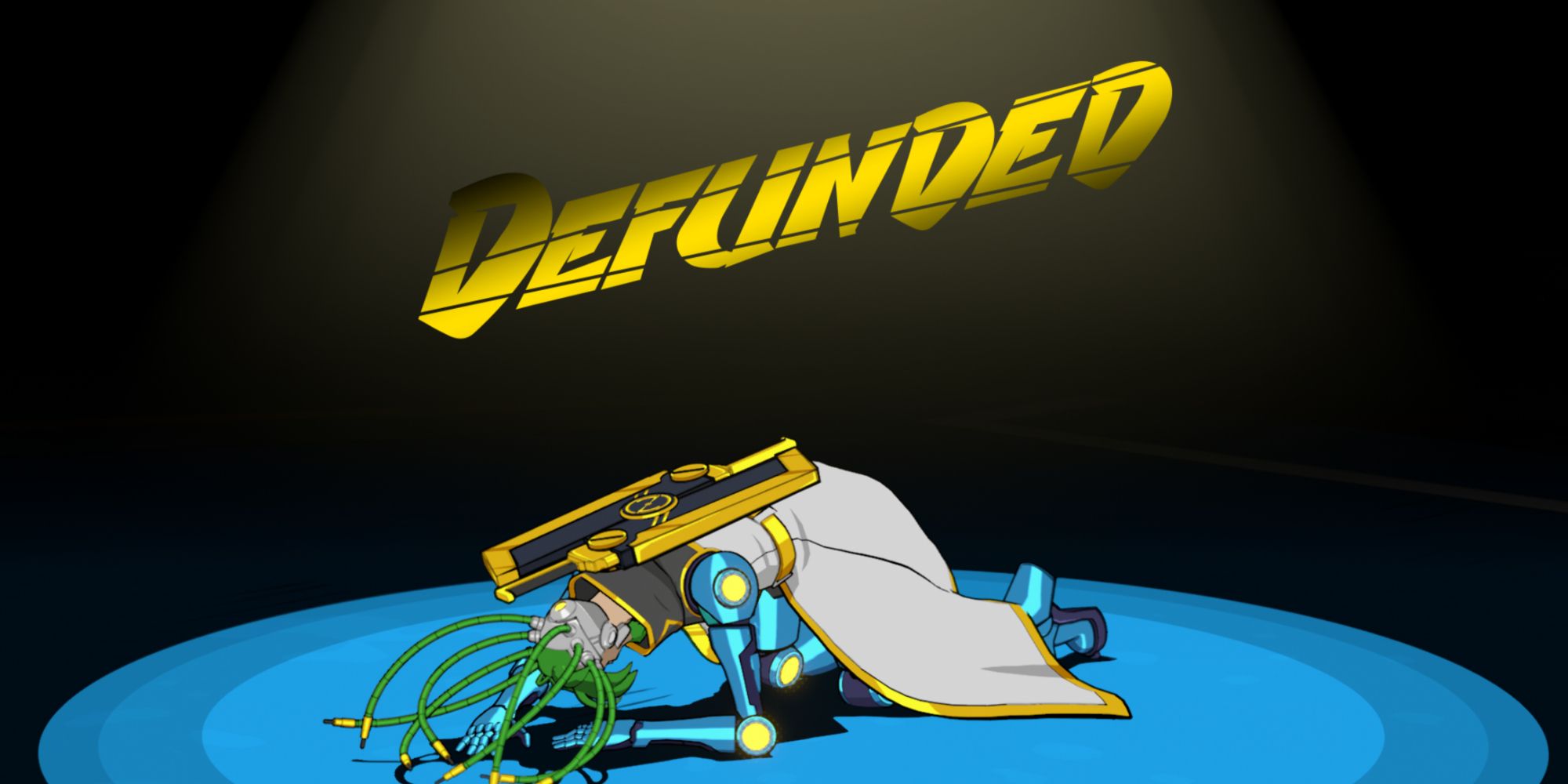 Bad Creative Directors Get Skewered By The Zanzo Levels In Hi-Fi Rush