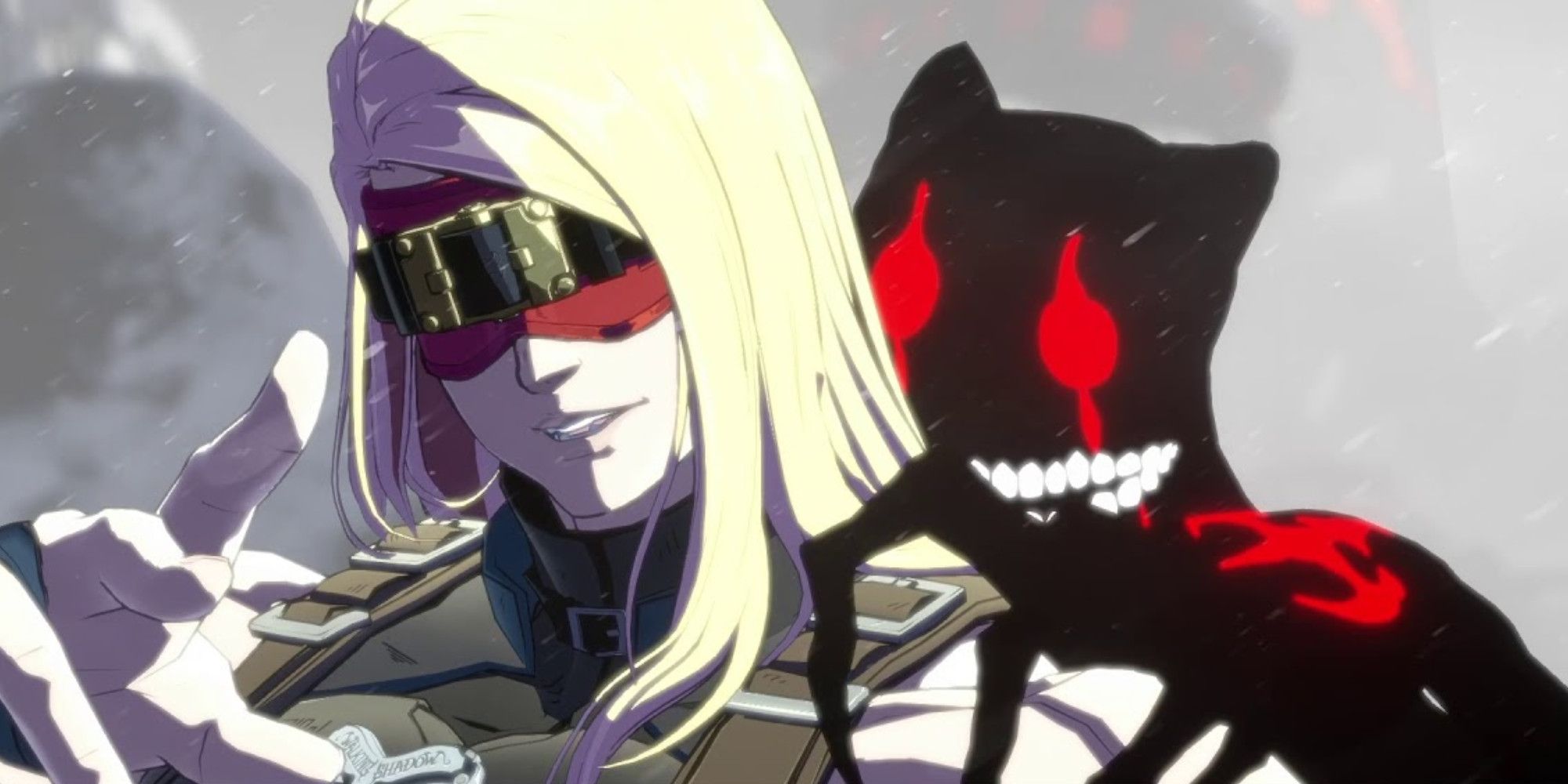 The Best Characters In Guilty Gear Strive