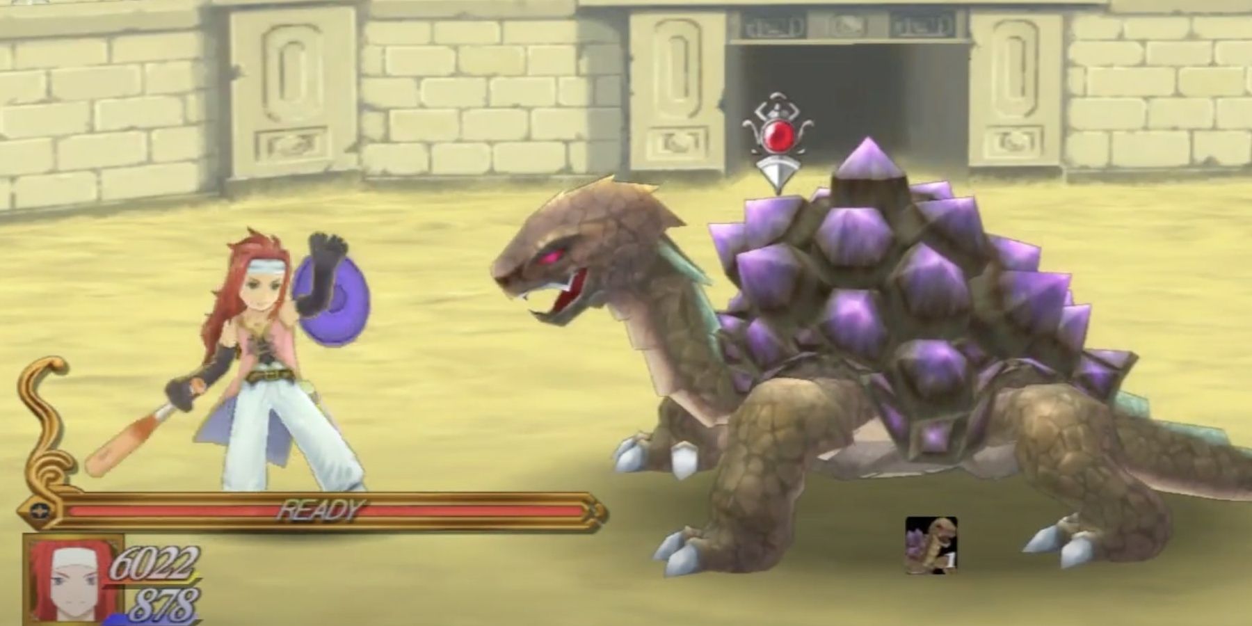 Tales Of Symphonia Remastered: Best Weapons