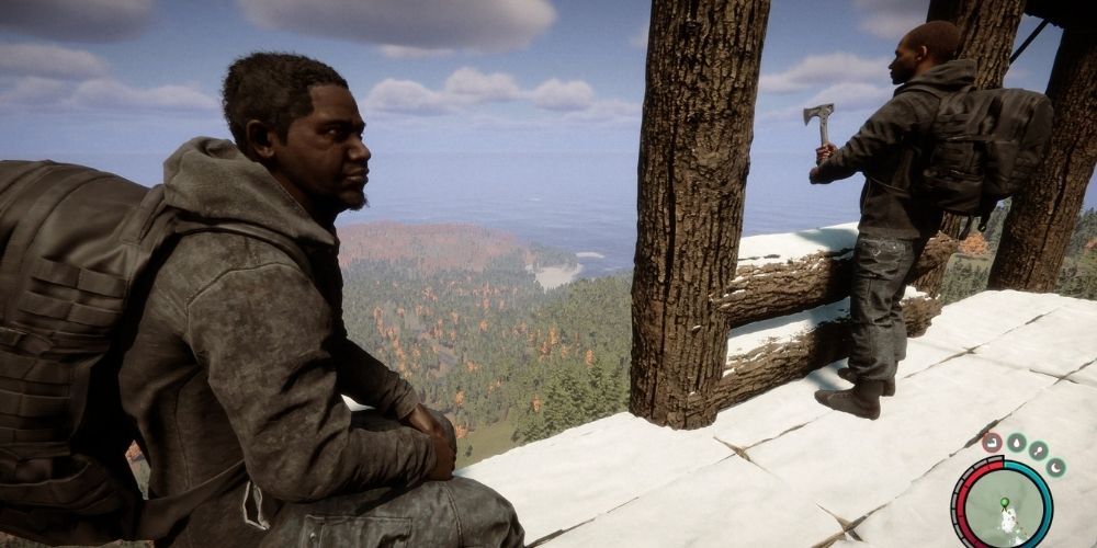 Is Sons Of The Forest Worth It
