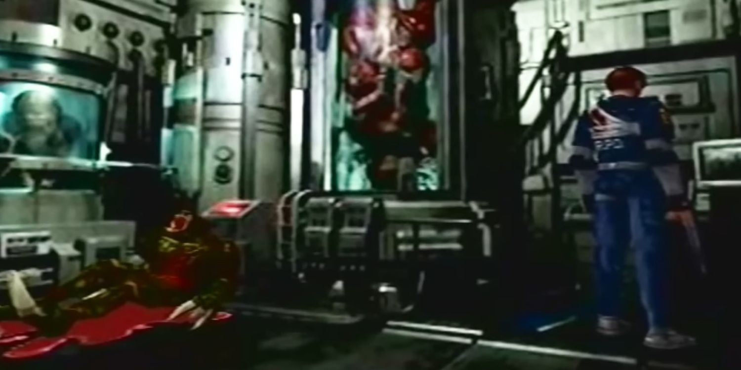 The 10 Best Hidden Rooms In Games