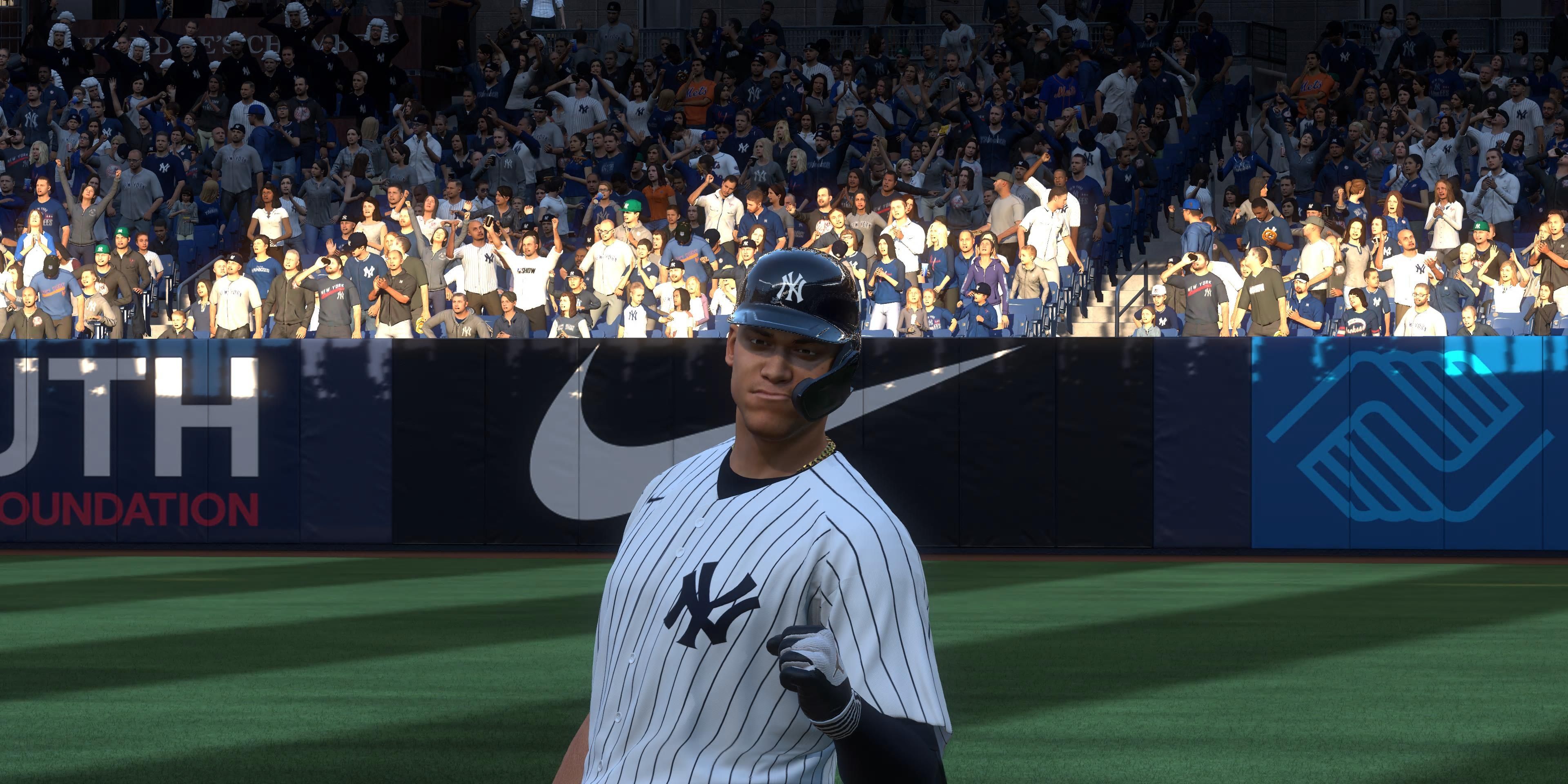 Best Overall Players In MLB The Show 23, Ranked