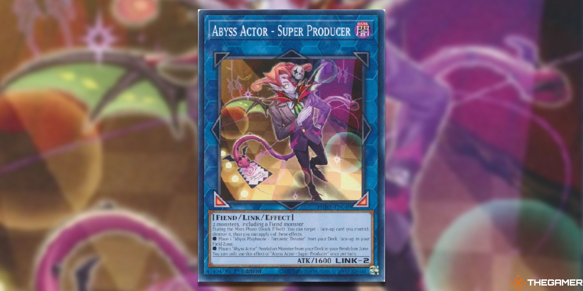 Best Photon Hypernova Archetypes In Yu-Gi-Oh!