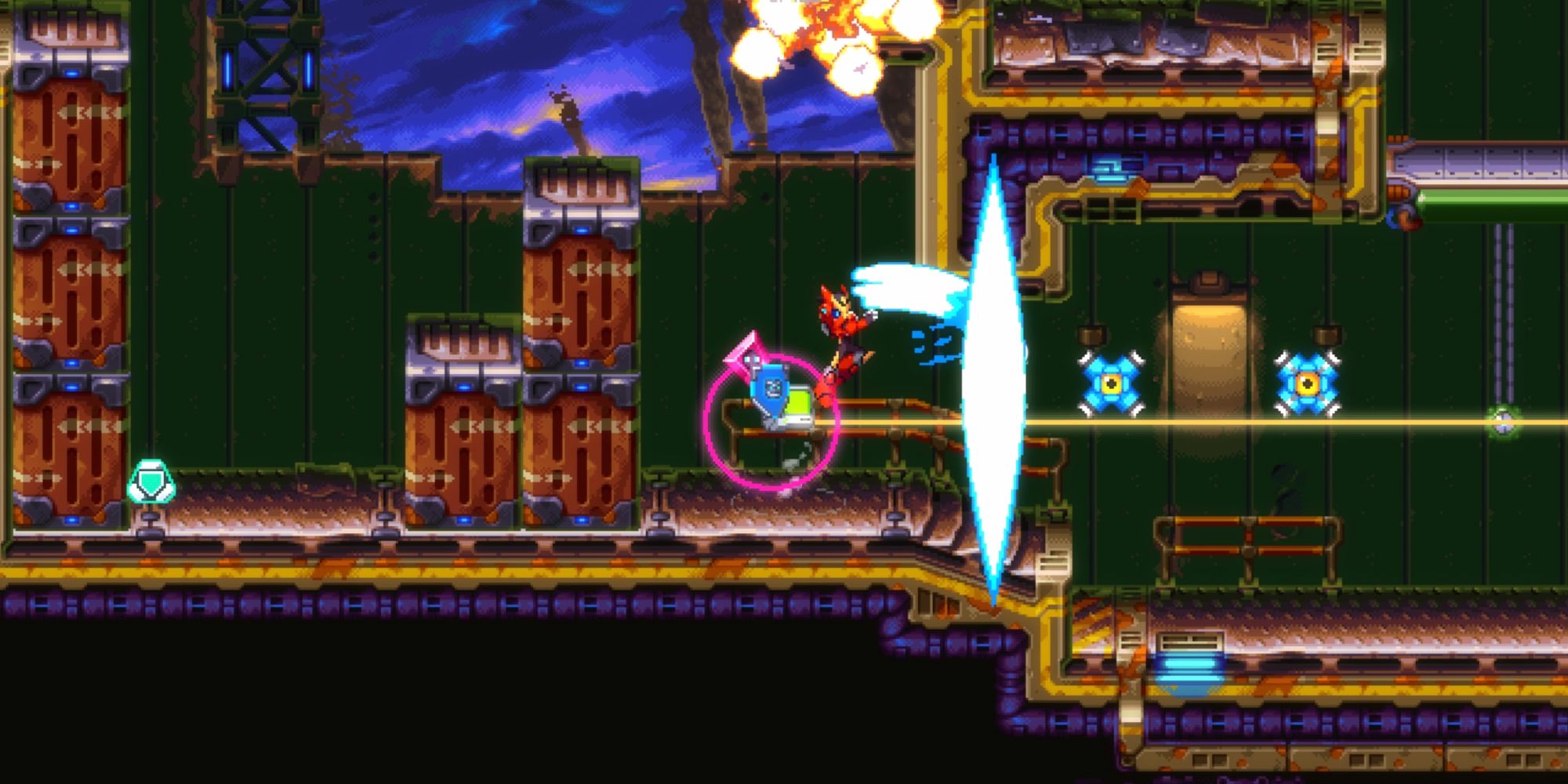 PAX East: 30XX Maker Mode Preview