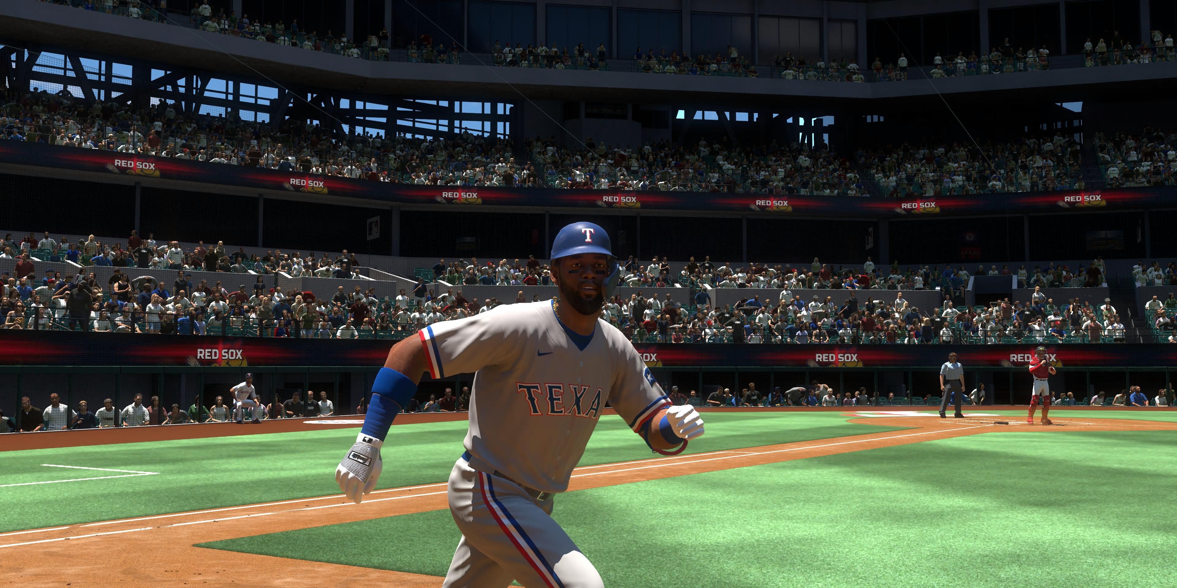 The 10 Best Right Fielders In MLB The Show 23