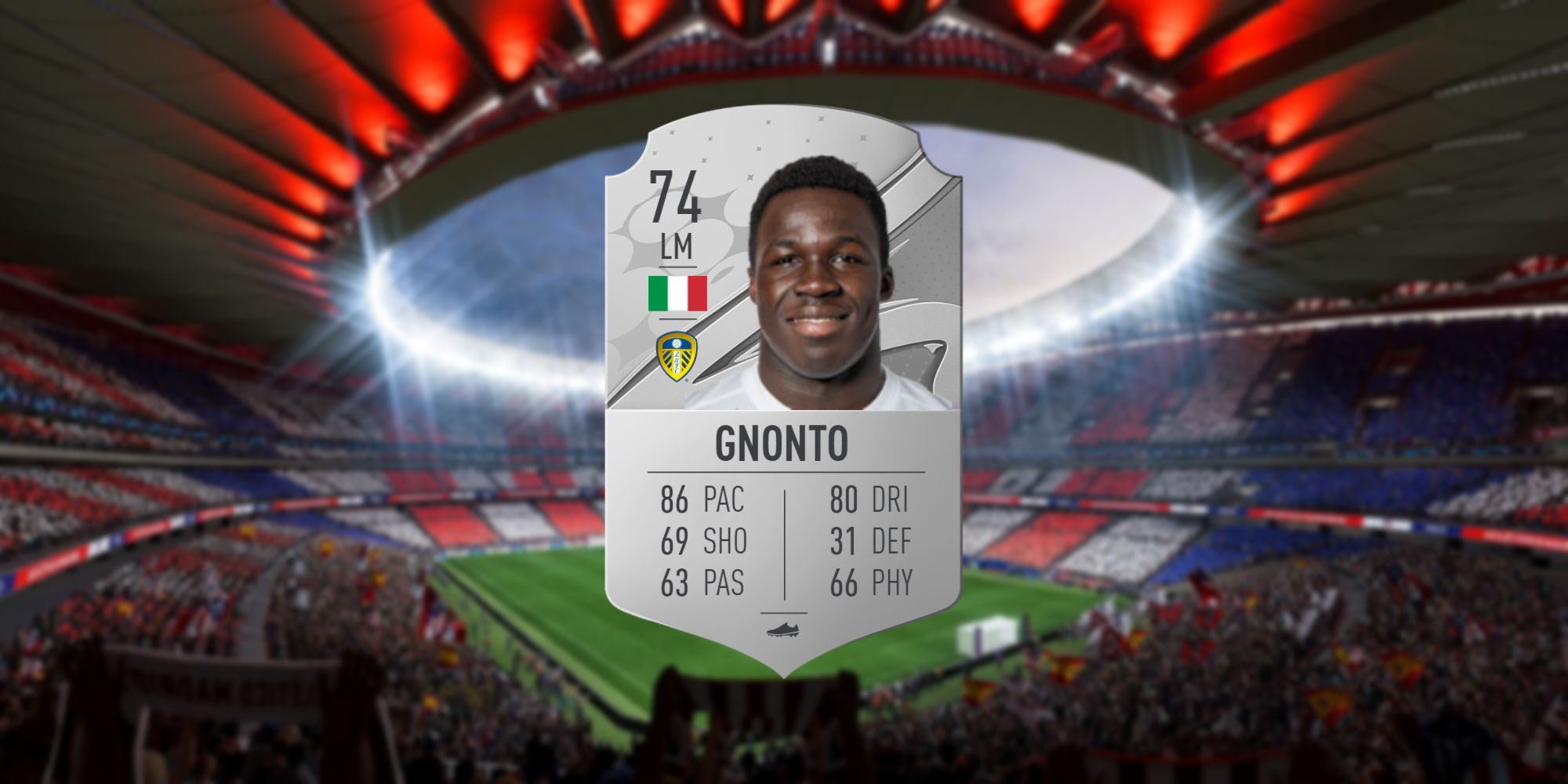 The Best Cheap Bargains In Career Mode In FIFA 23