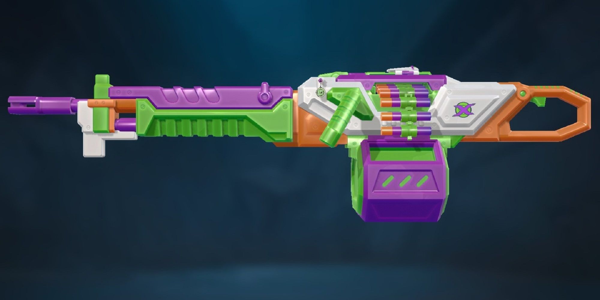 Best Odin Skins In Valorant, Ranked