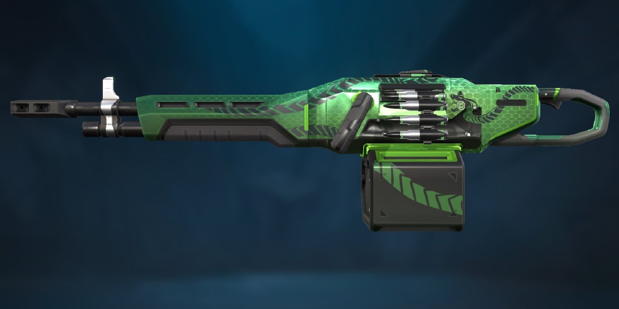 Best Odin Skins In Valorant, Ranked