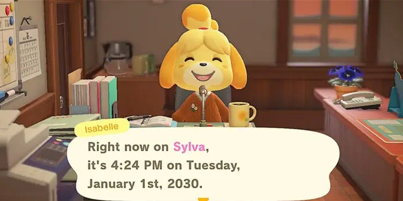 ACNH: How To Speed Up The Development Of Your Island