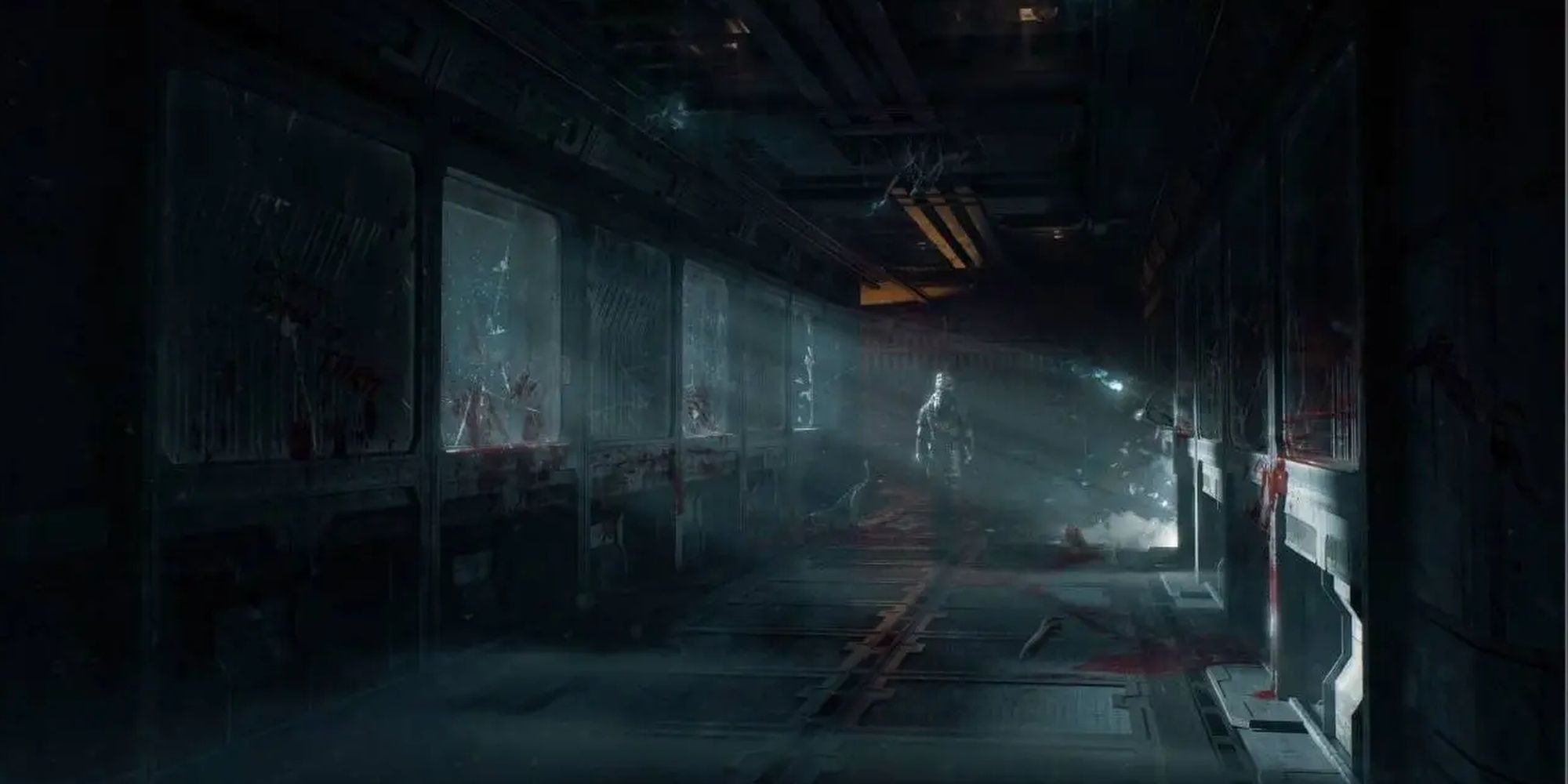 Who Is Jacob Temple In Dead Space?