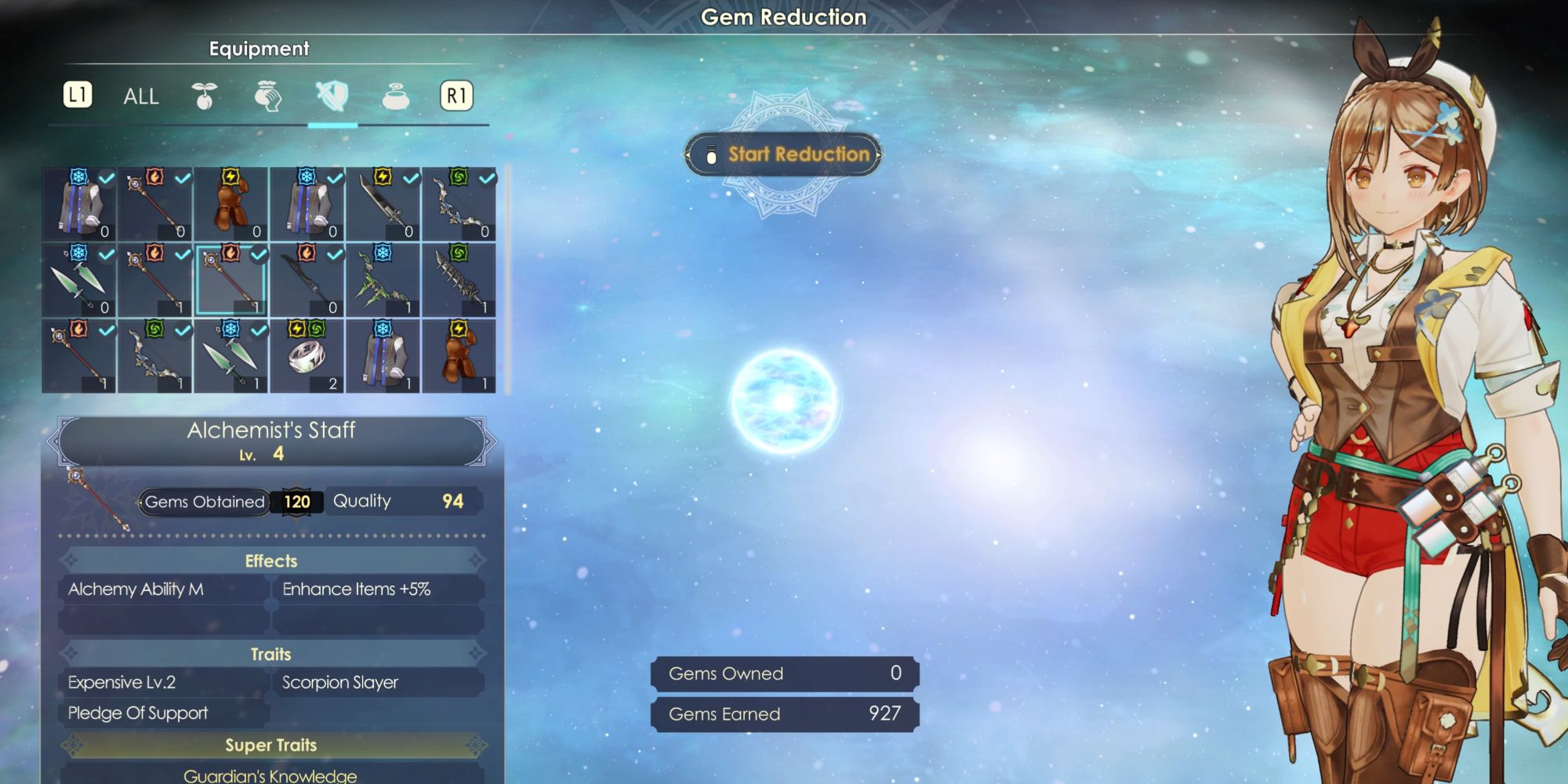 Everything You Need To Know About Combat In Atelier Ryza 3: Alchemist ...