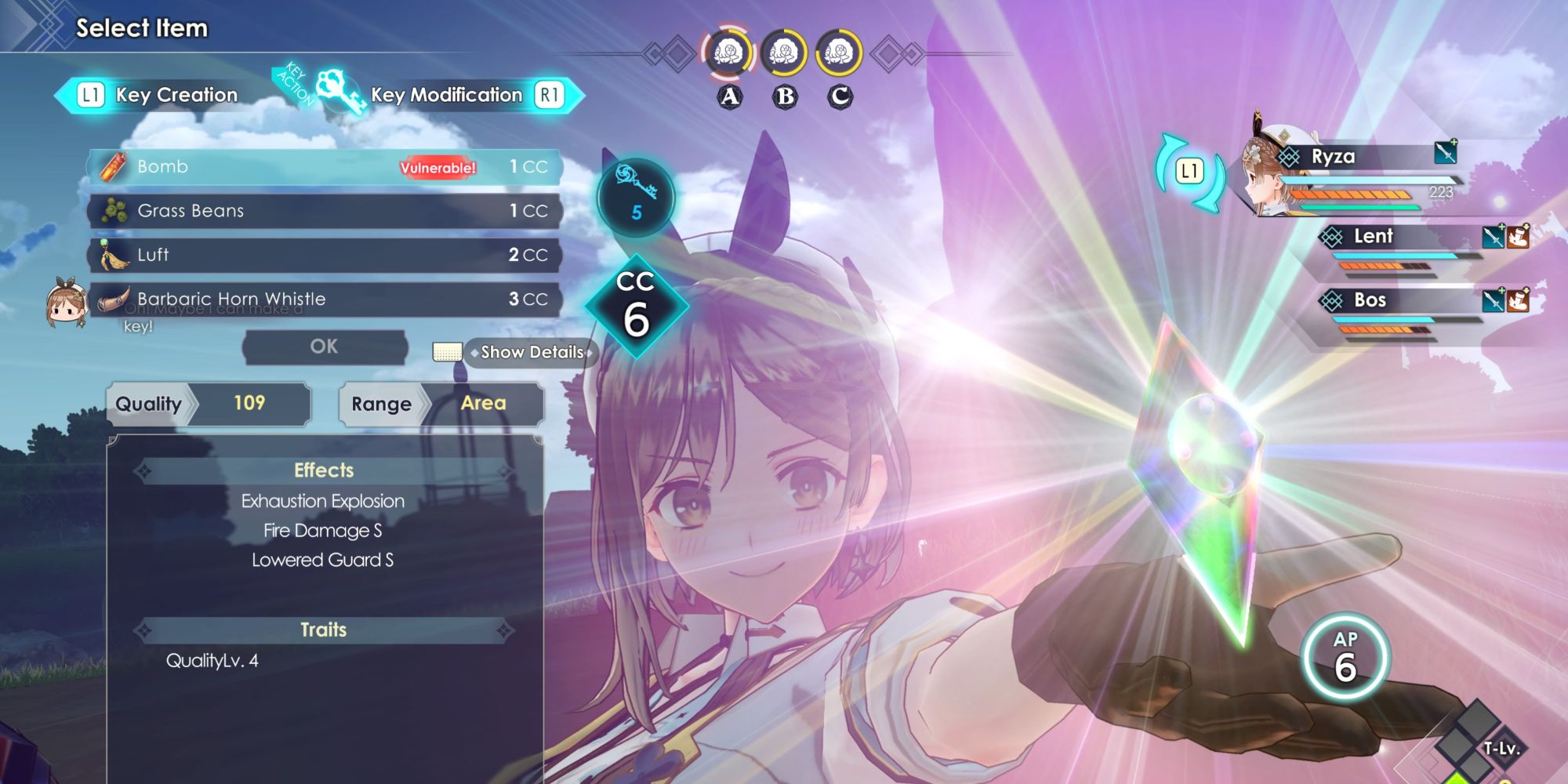 Everything You Need To Know About Core Crystals In Atelier Ryza 3 ...