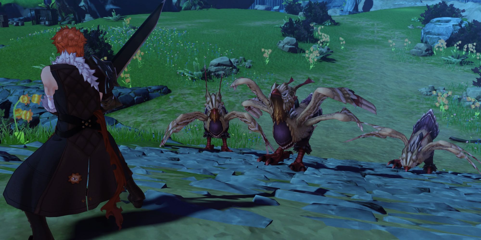 Everything You Need To Know About Combat In Atelier Ryza 3: Alchemist ...