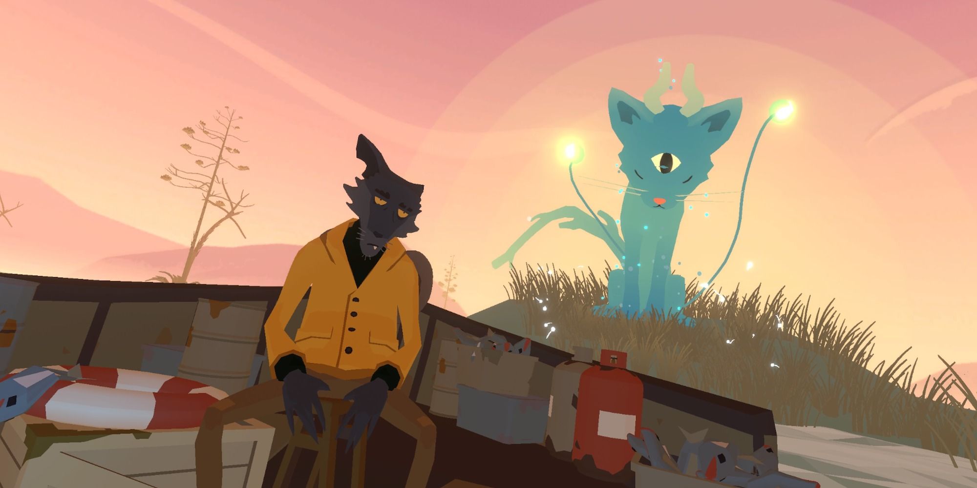 Before Your Eyes: Saddest Moments