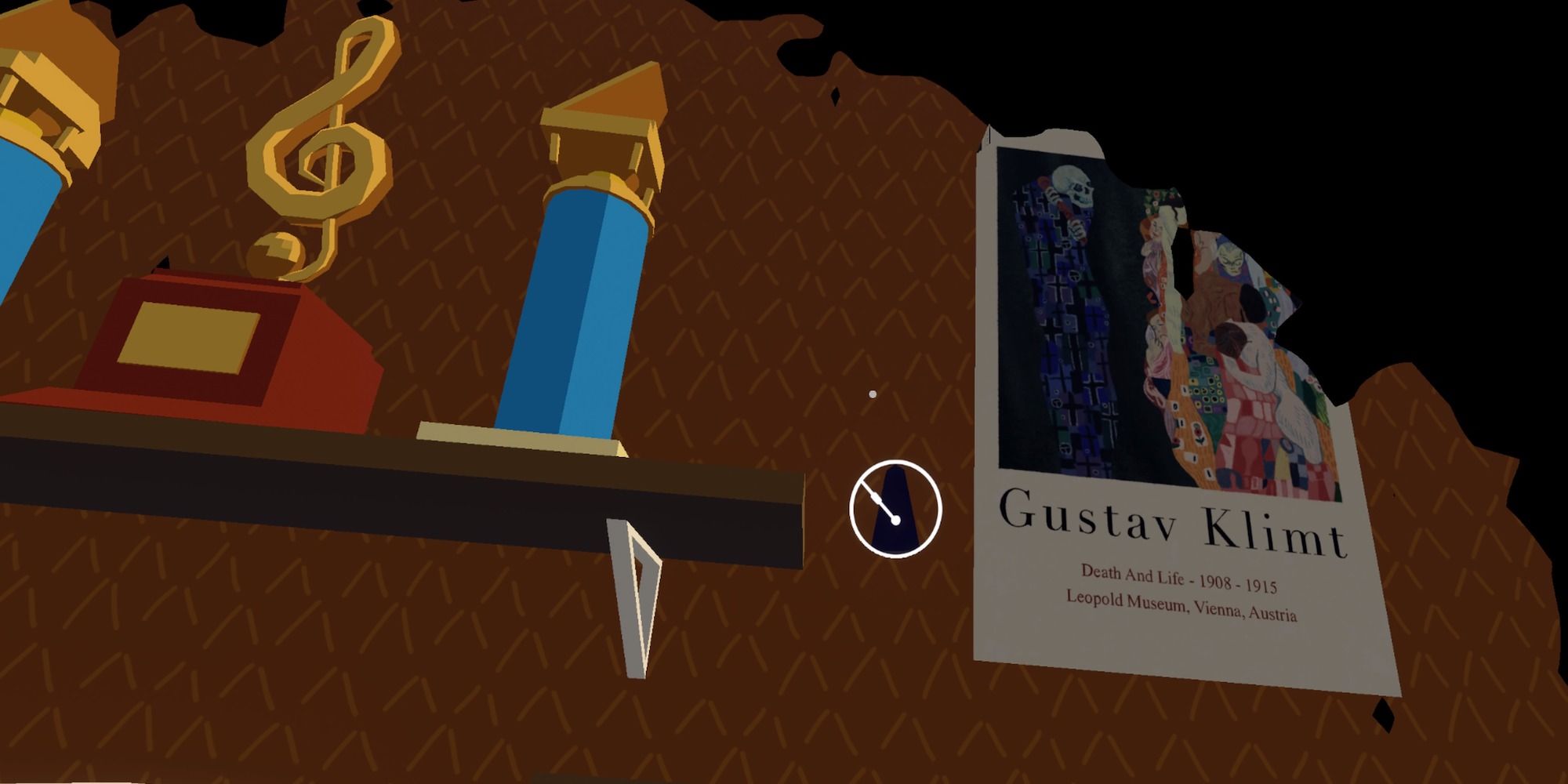 Before Your Eyes: Saddest Moments