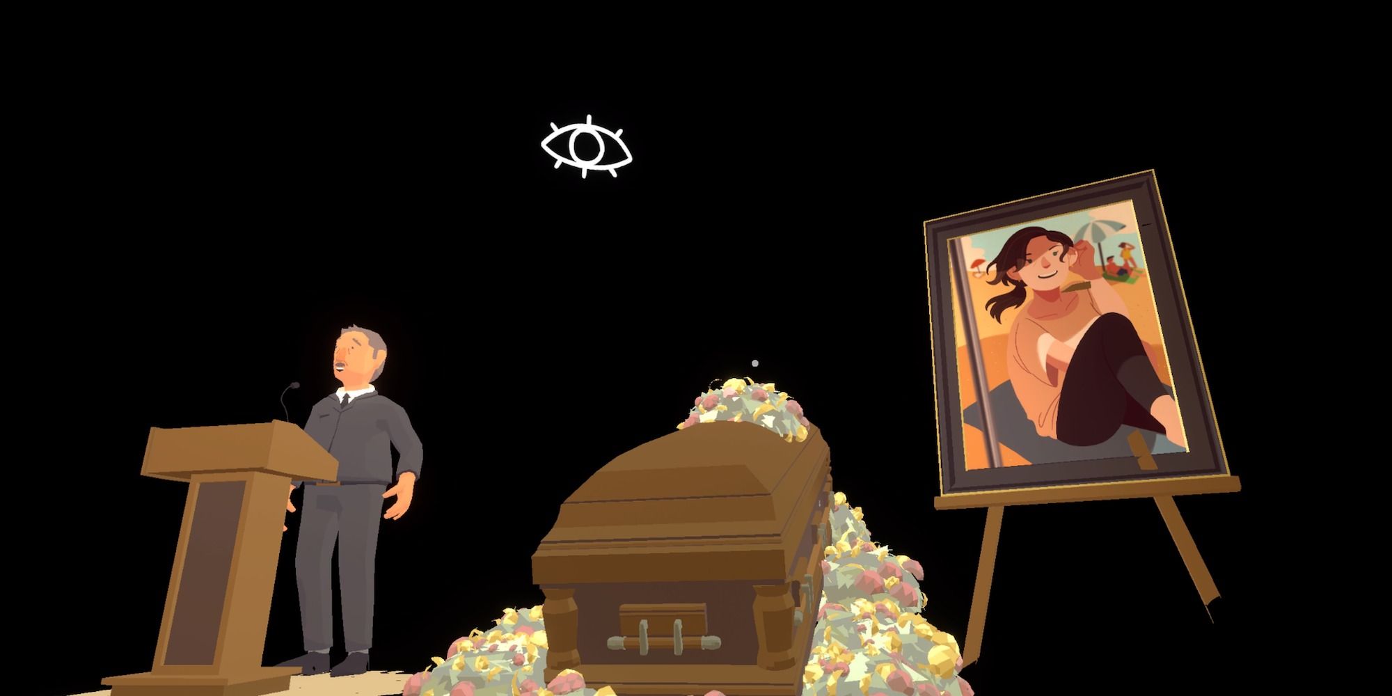 Before Your Eyes: Saddest Moments