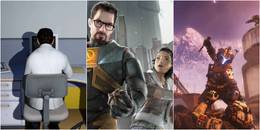 Best Source Engine Games