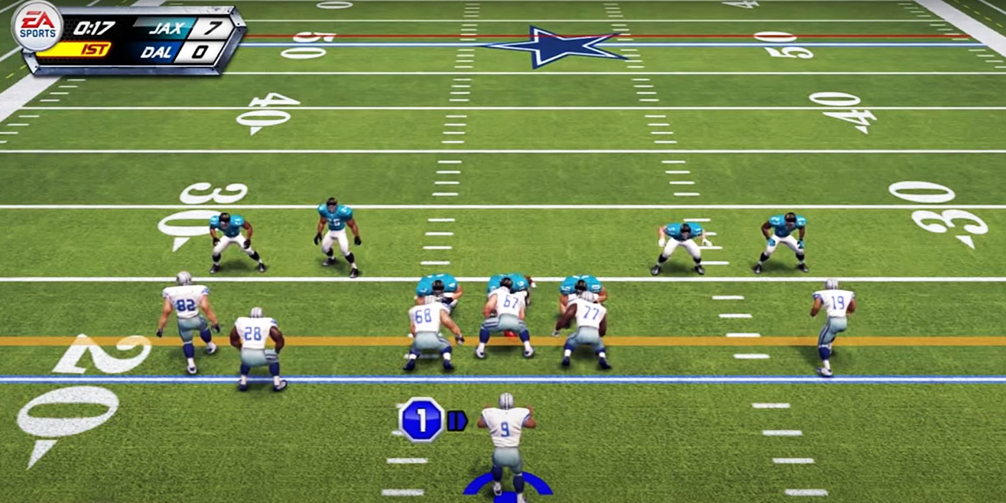 NFL Blitz: Every Game, Ranked