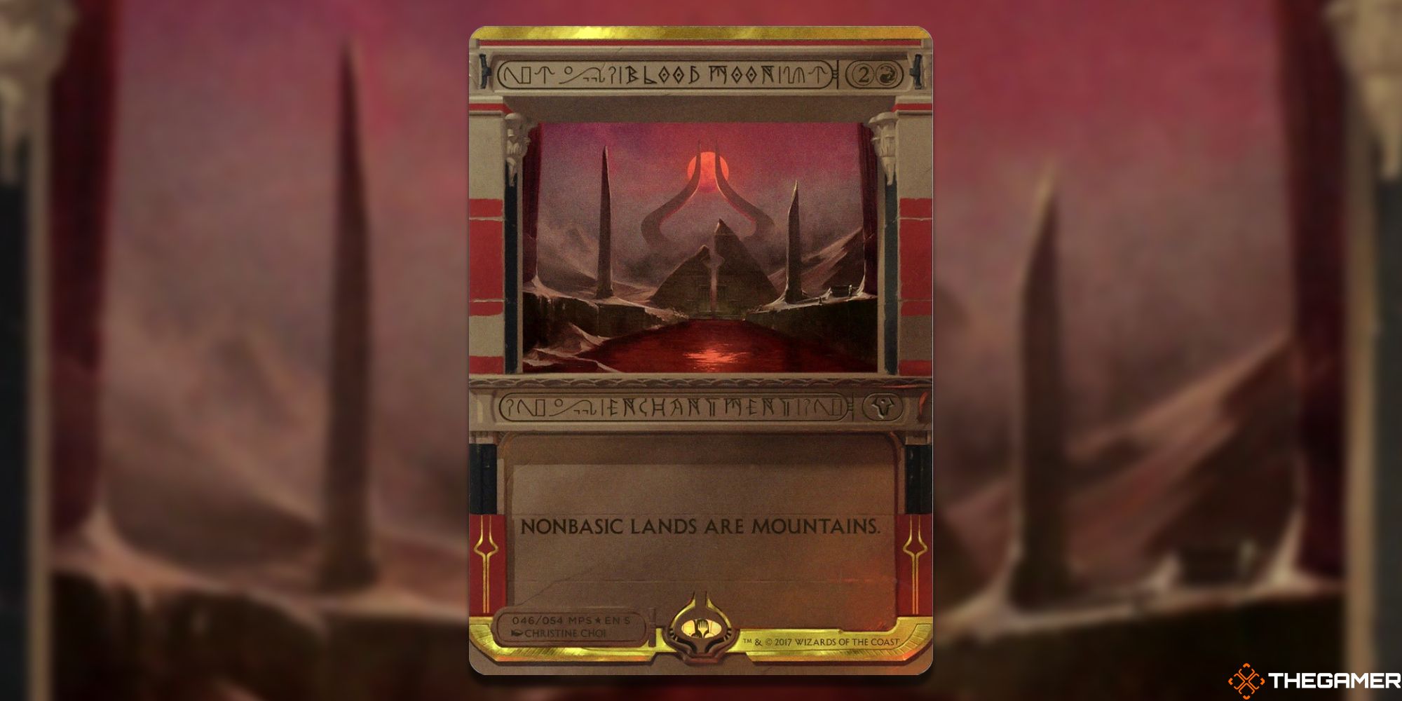 The Best Amonkhet Invocations In MTG, Ranked By Artwork