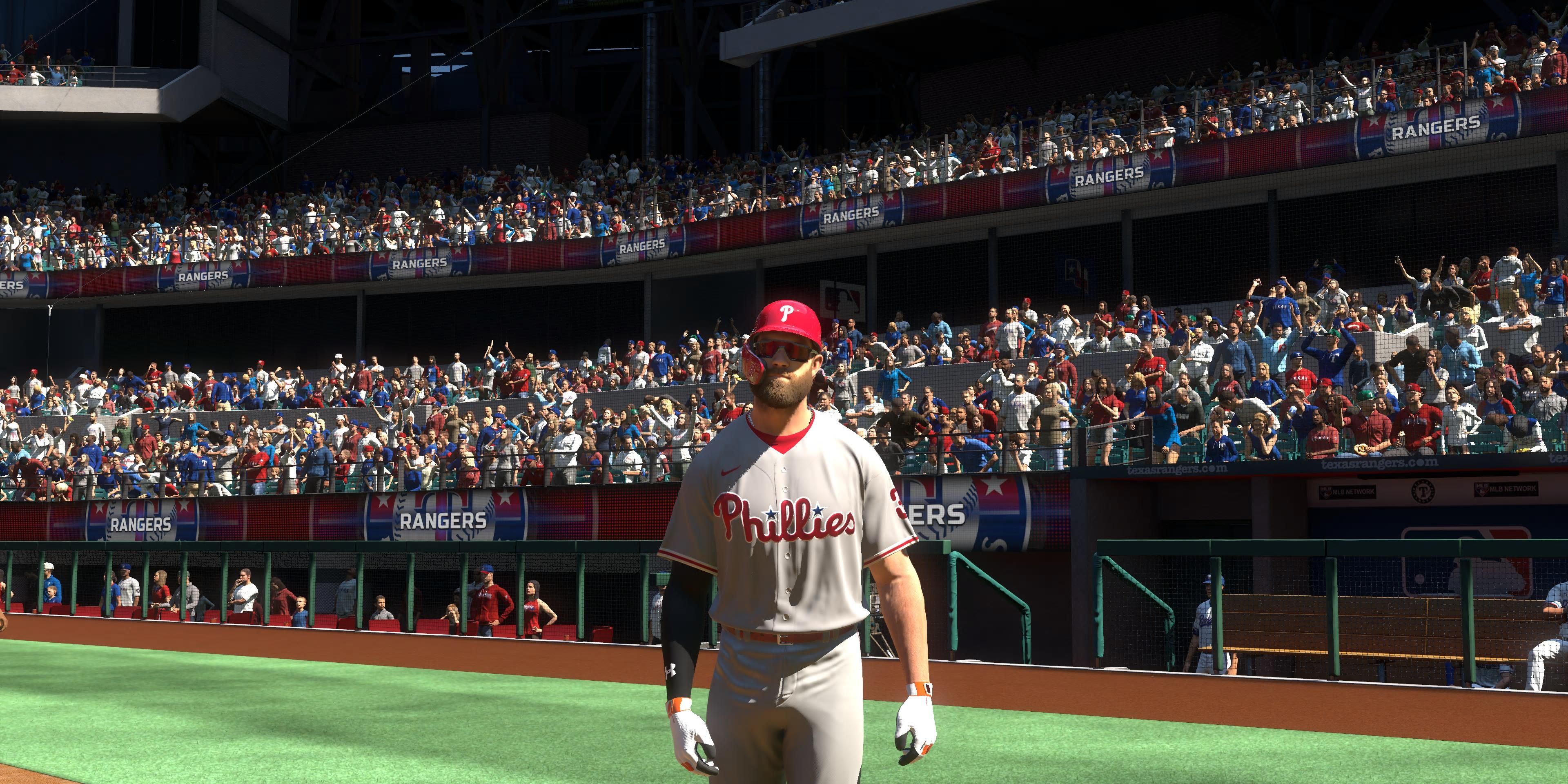 Best Overall Players In MLB The Show 23, Ranked