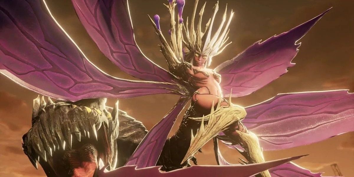Code Vein: Best Bosses