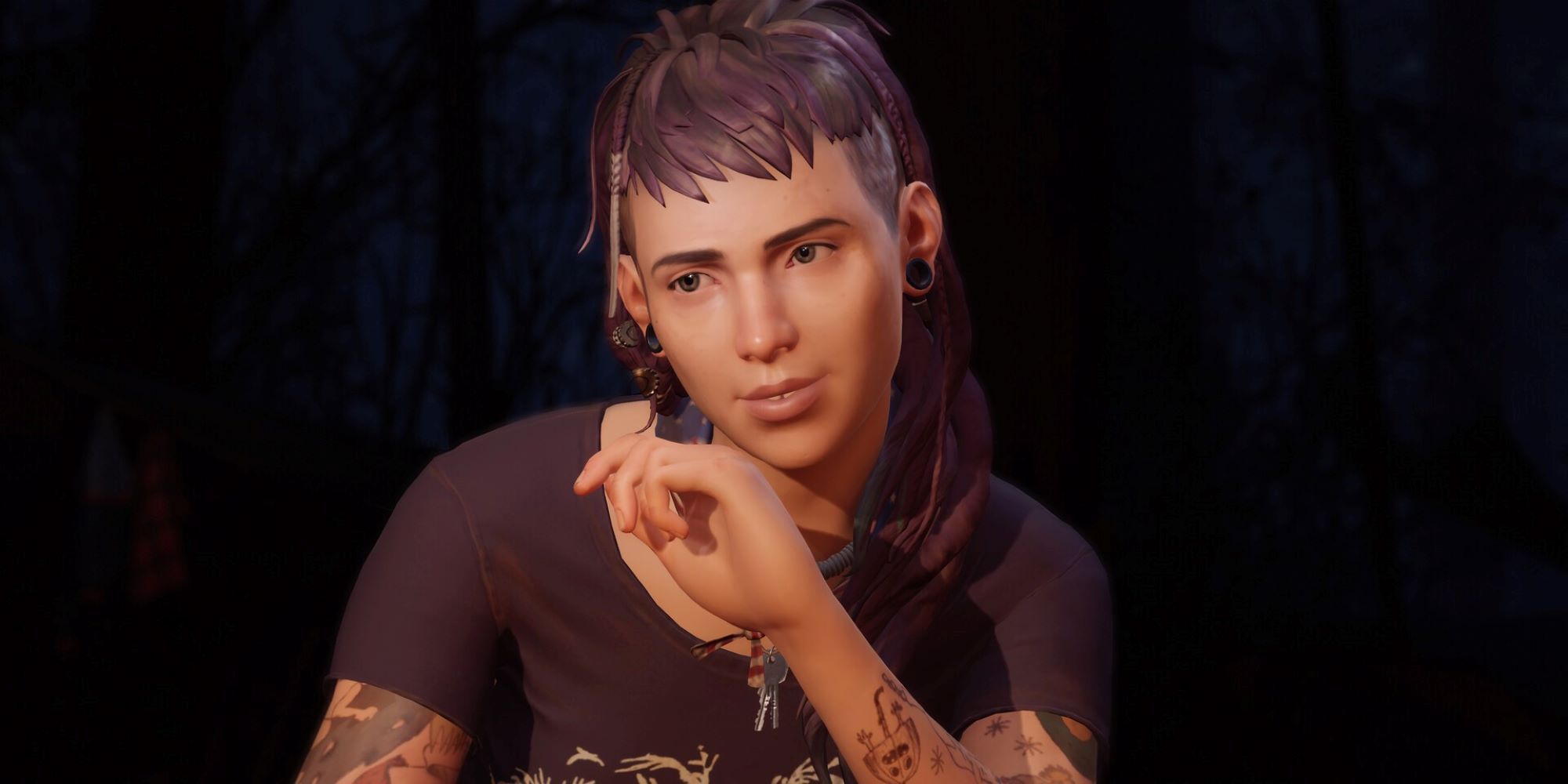 What Life Is Strange Personality Do You Have Based On Your Zodiac Sign?