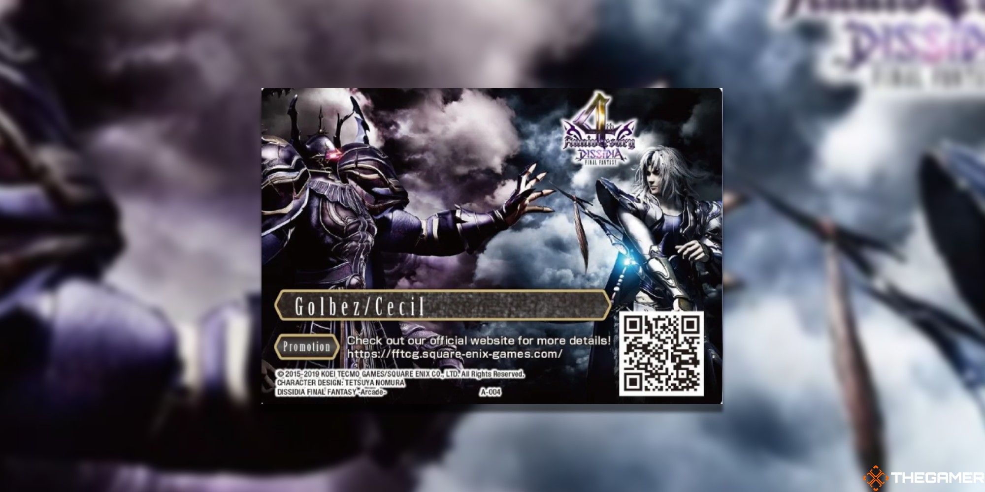 The Most Expensive Cards In The Final Fantasy Trading Card Game