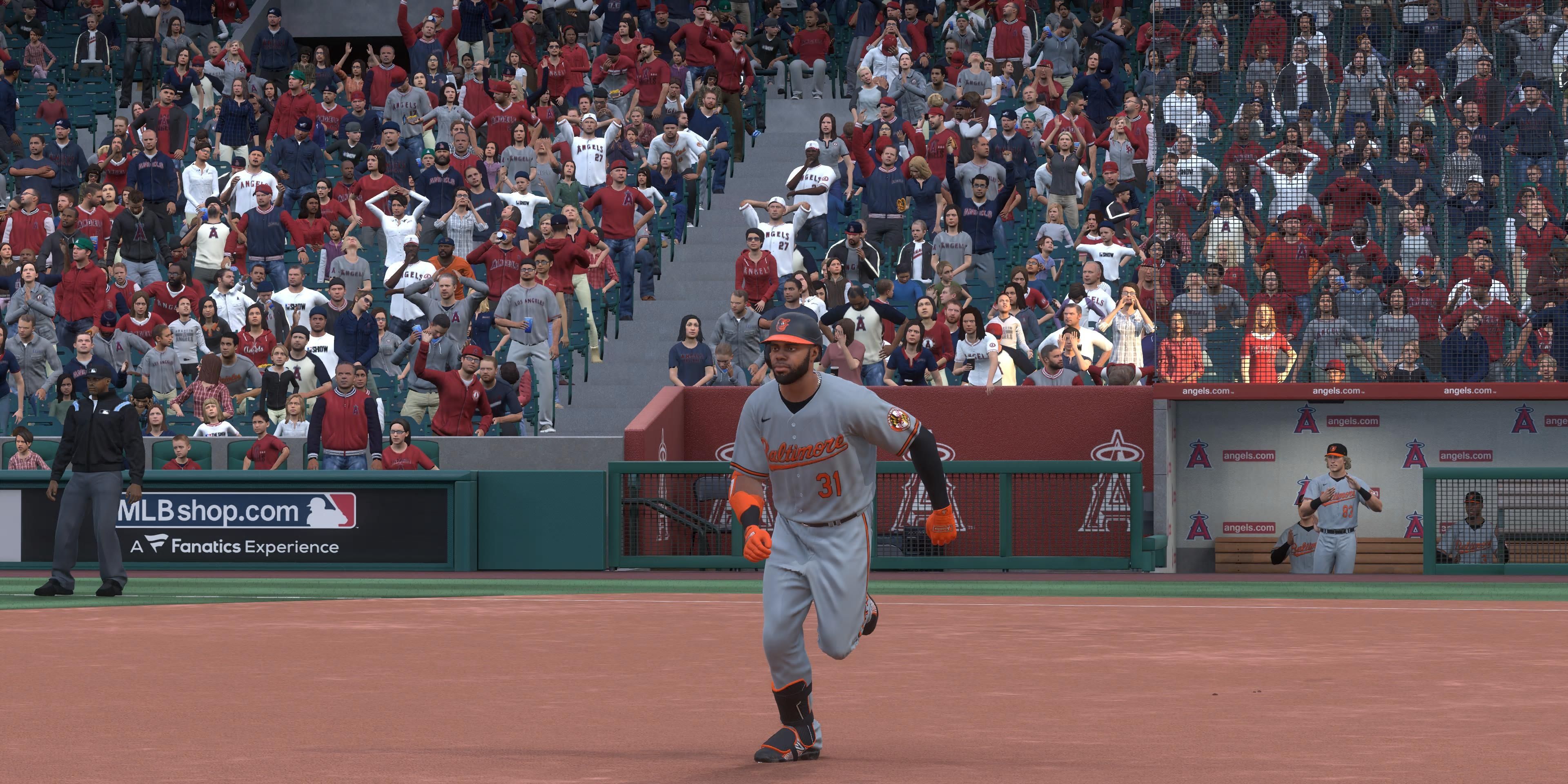 Best MLB The Show 23 Center Fielders, Ranked