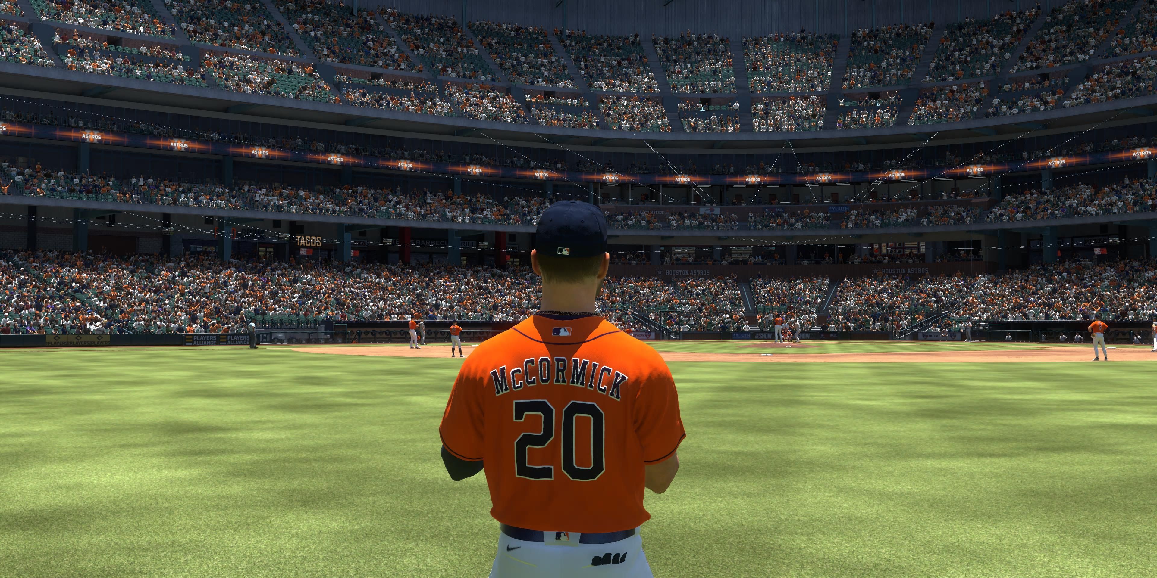 Best MLB The Show 23 Center Fielders, Ranked