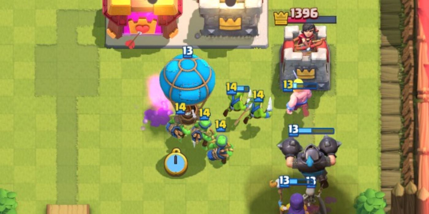 Tips And Tricks For Success In 2v2 Clash Royale