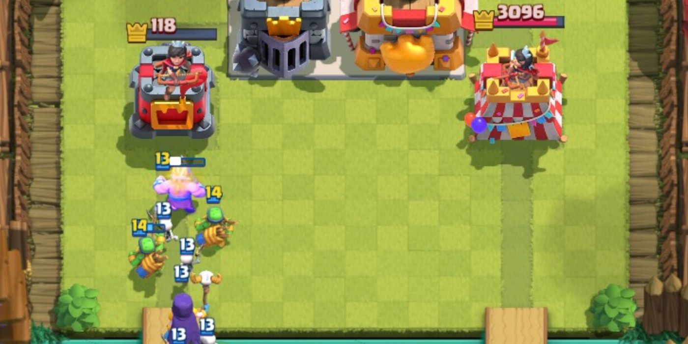 Tips And Tricks For Success In 2v2 Clash Royale