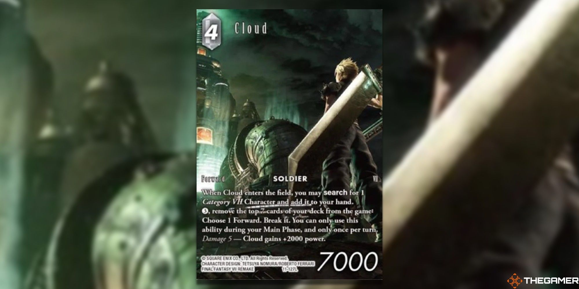 The Most Expensive Cards In The Final Fantasy Trading Card Game