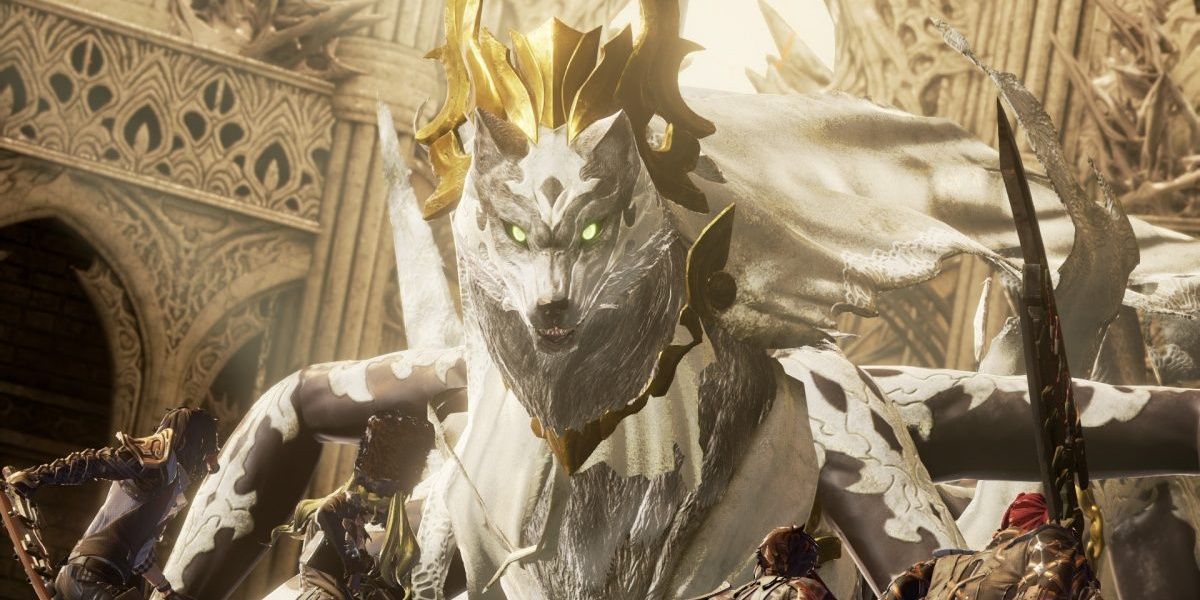 Code Vein: Best Bosses