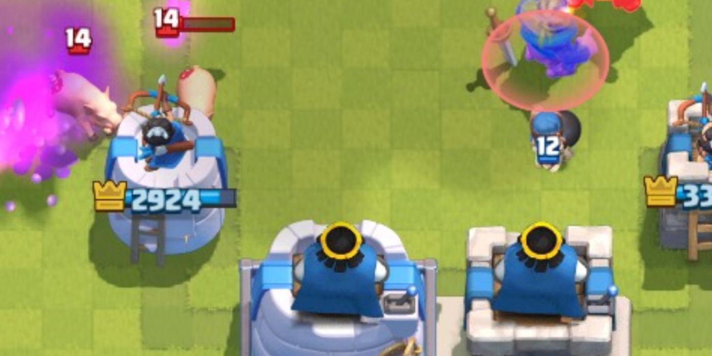 Tips And Tricks For Success In 2v2 Clash Royale