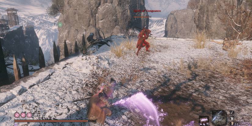 The Best Mods For Sekiro: Shadows Die Twice