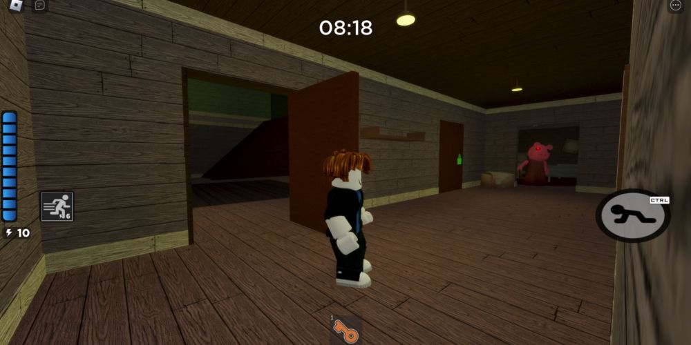 How To Beat PIGGY In Roblox