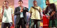 GTA 5 Every Main Character s Age Height And Birthday TrendRadars