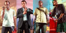 GTA 5 Every Main Character s Age Height And Birthday TrendRadars