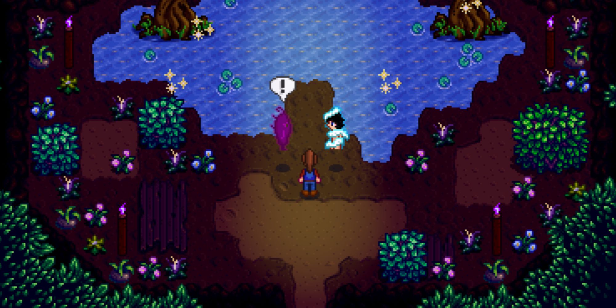 10 Mods To Improve Villagers In Stardew Valley