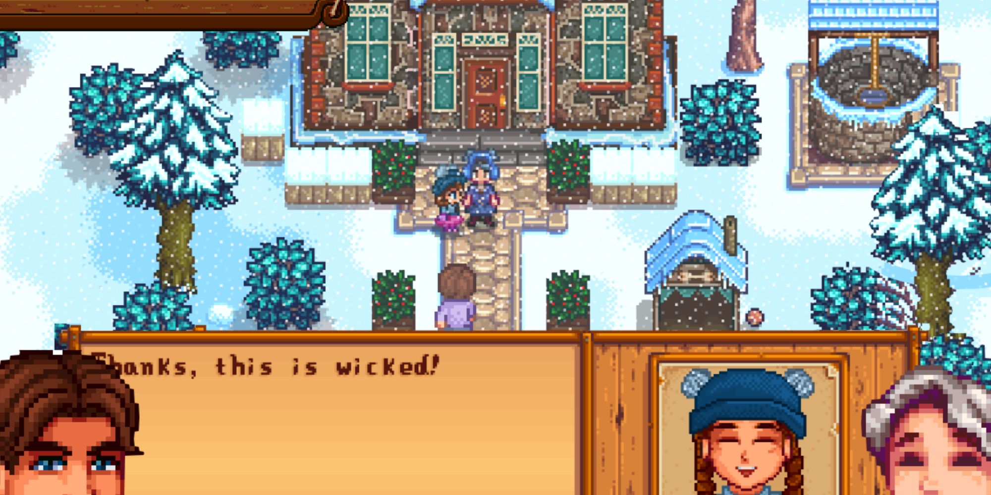 10 Mods To Improve Villagers In Stardew Valley