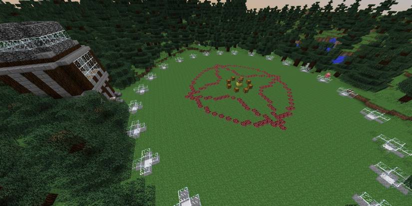 10 Most Influential Maps In Minecraft