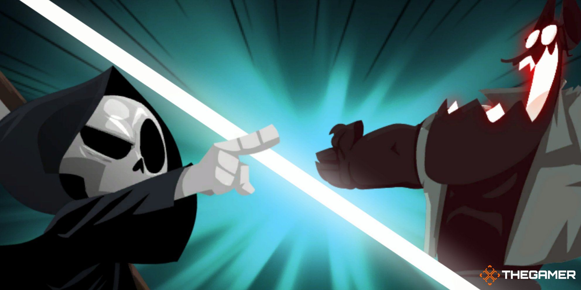 The Best Curses For Beginners In Have A Nice Death