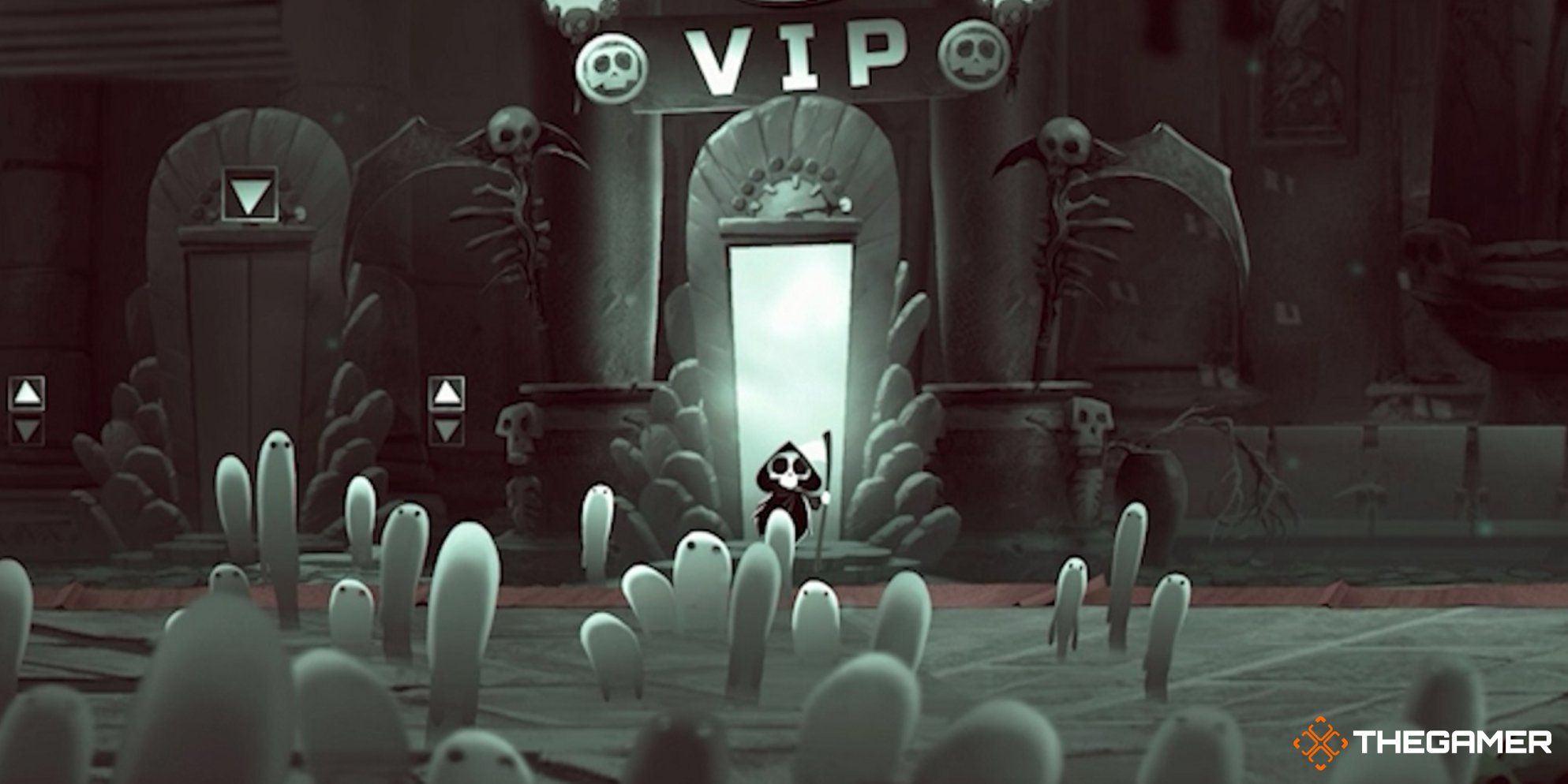 The Best Curses For Beginners In Have A Nice Death