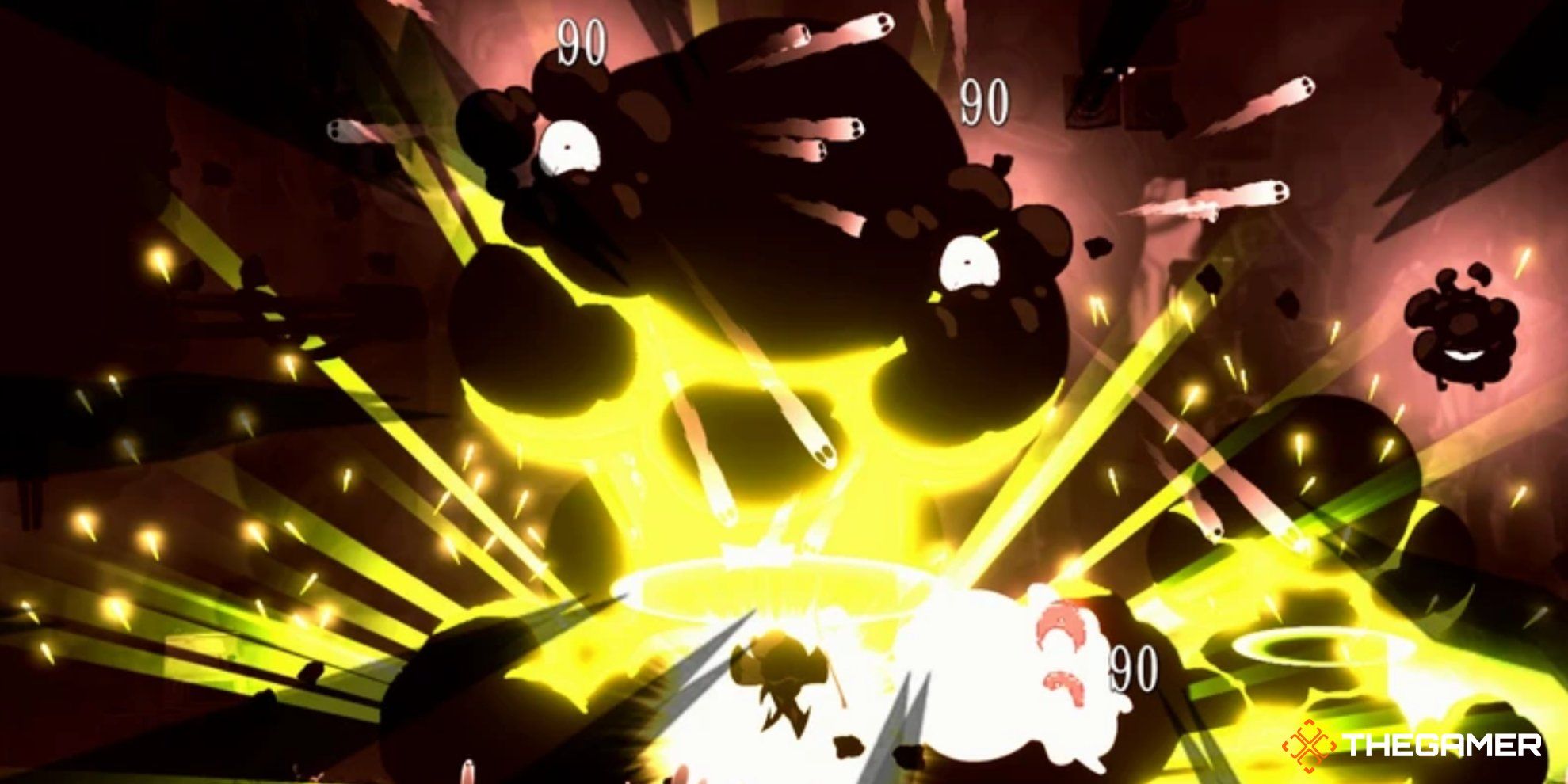 The Best Curses For Beginners In Have A Nice Death