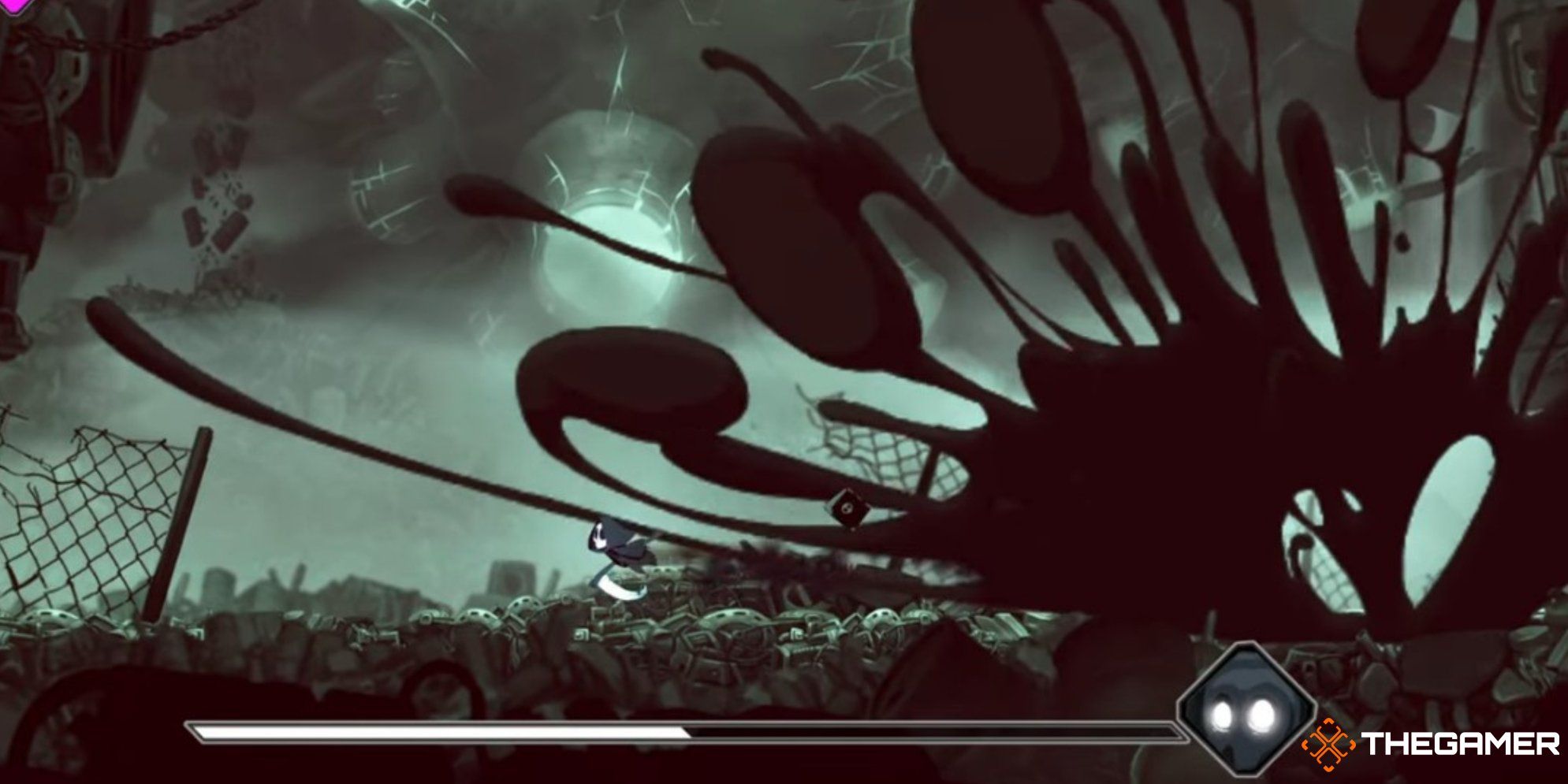 The Best Curses For Beginners In Have A Nice Death