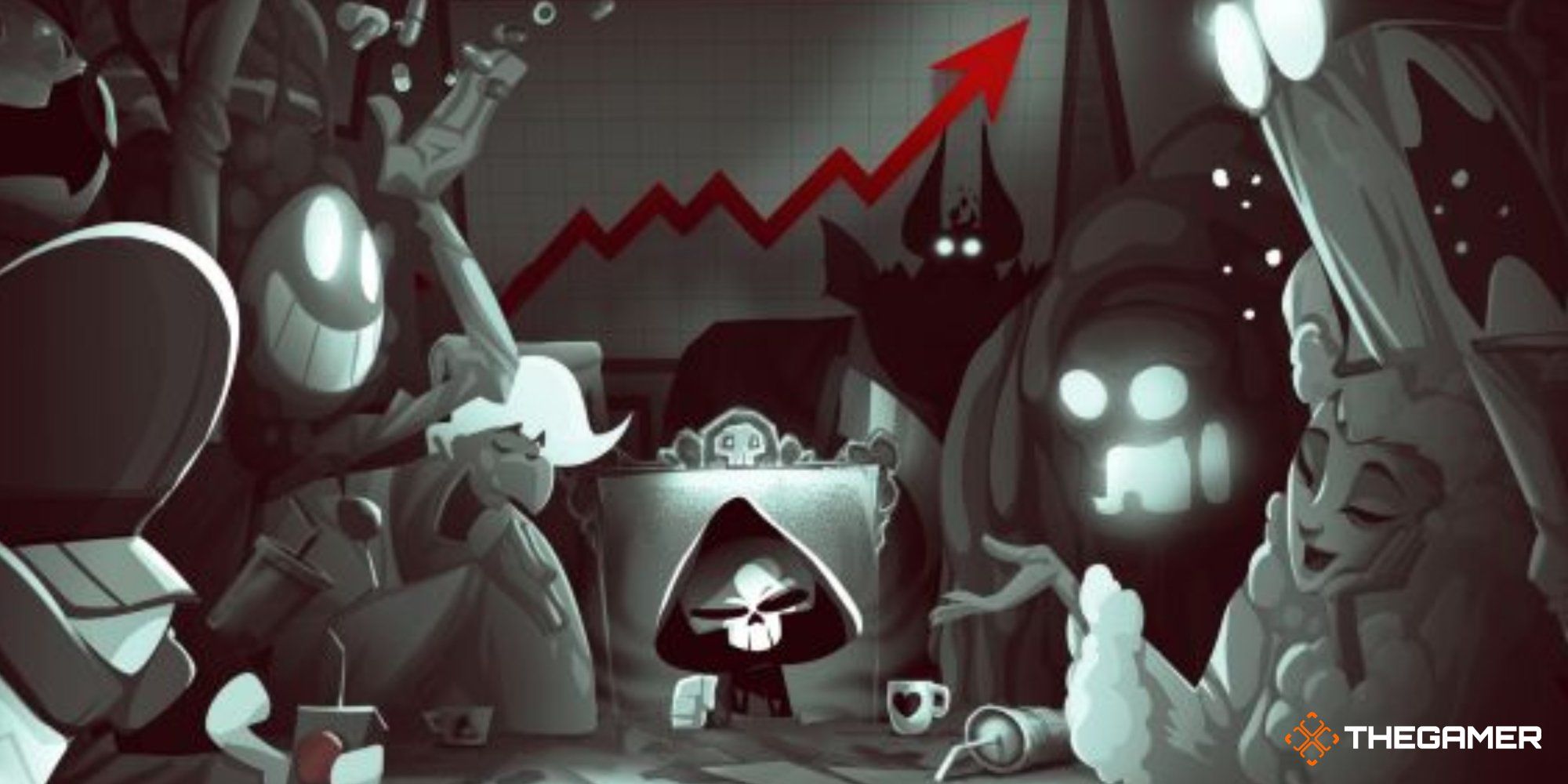 The Best Curses For Beginners In Have A Nice Death