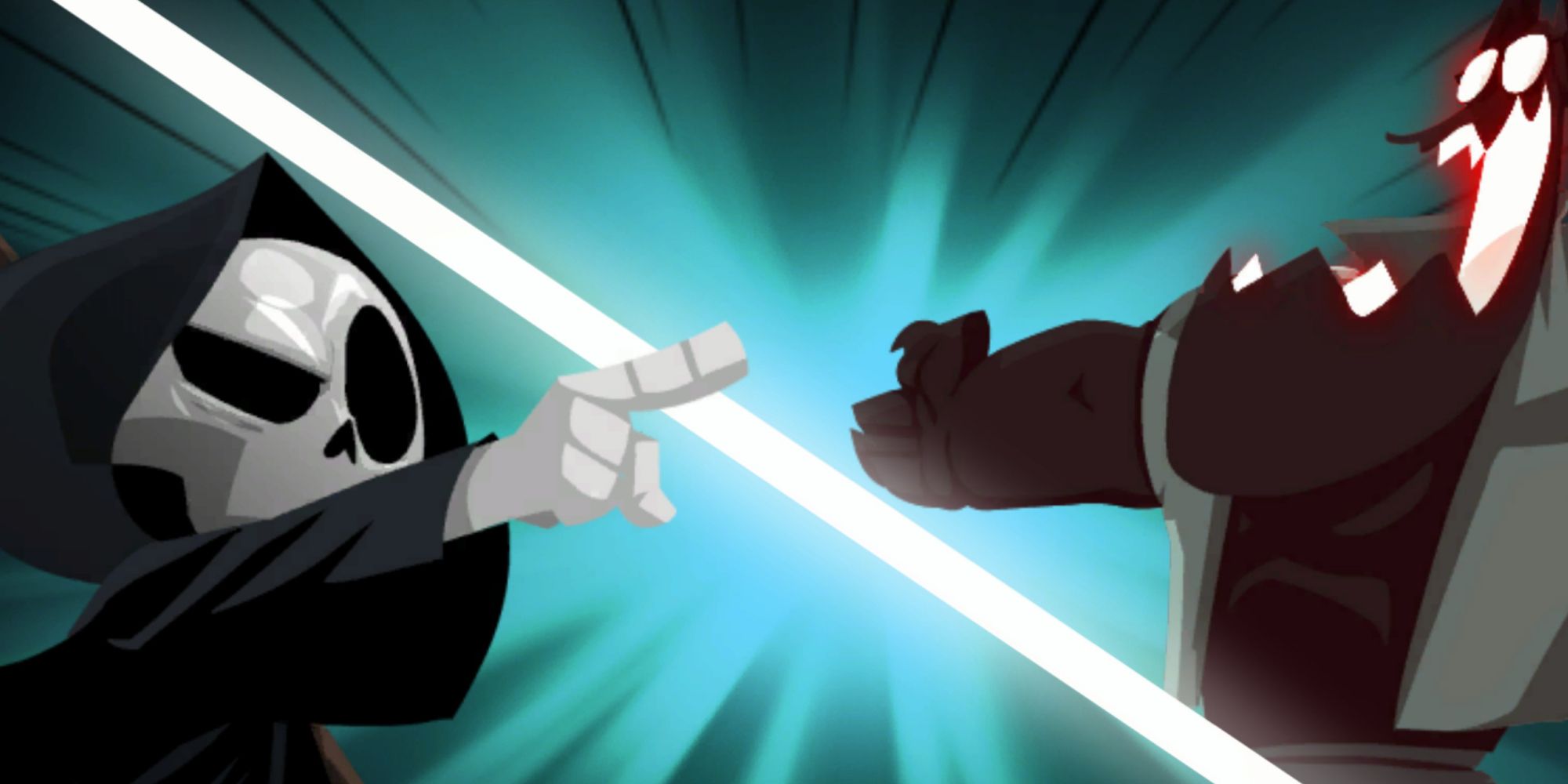 The Best Curses For Beginners In Have A Nice Death