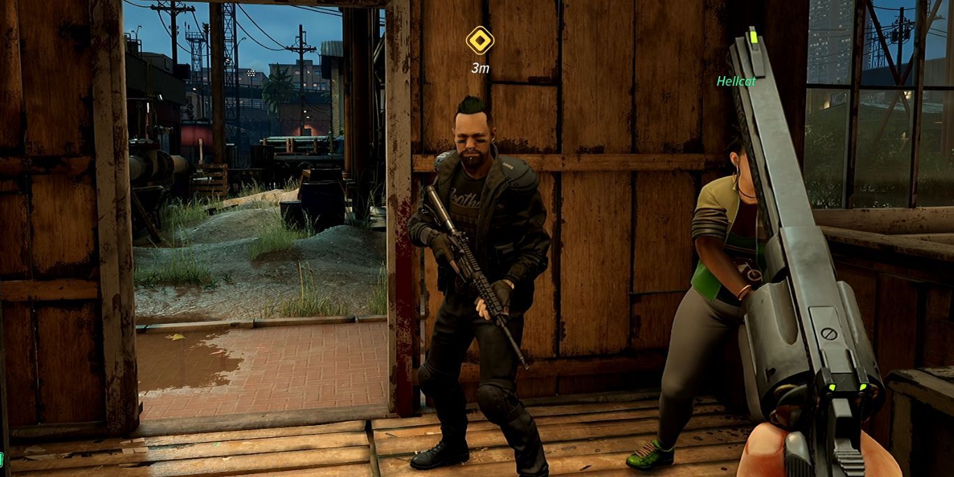 How To Win The Turf War In Crime Boss Rockay City