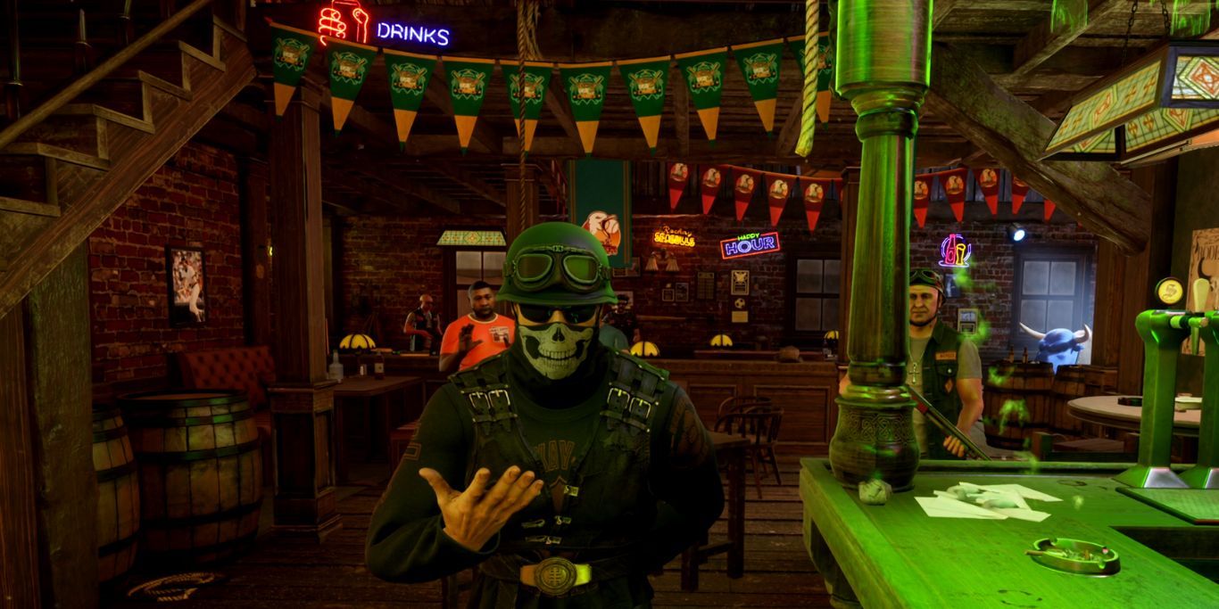 How To Unlock Jupiter In Crime Boss: Rockay City